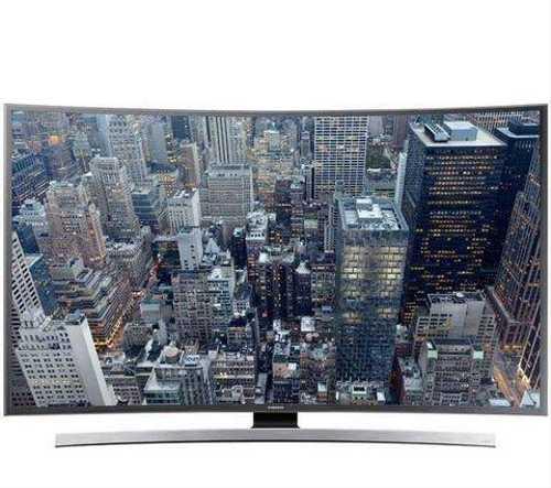 Телевизор Samsung 48 (121см) UHD smart TV