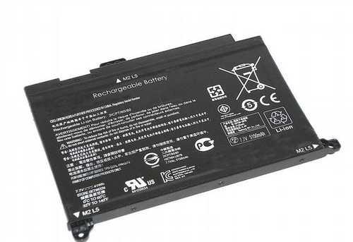 Аккумуляторная батарея для ноутбука HP 15-AU (BP02