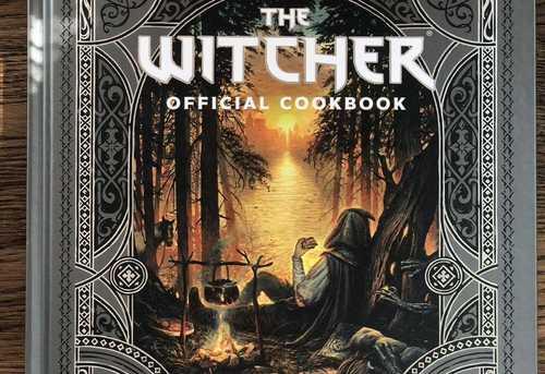 The Witcher Official Cookbook