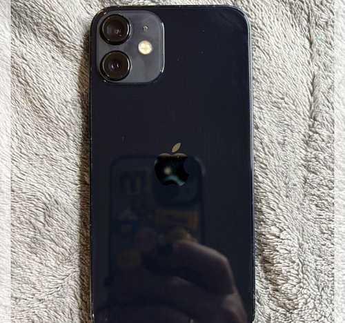 iPhone 12 mini, 64 ГБ