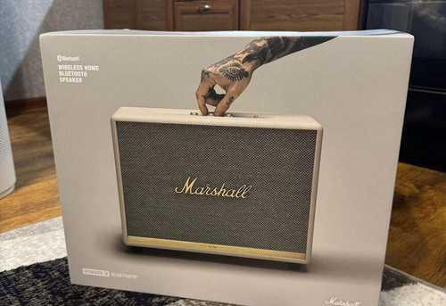 Портативная Колонка Marshall Woburn II (2)