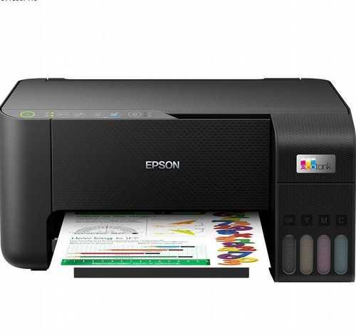 C11CJ67418, мфу epson L3250 A4 струйный цветной