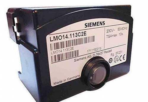 Топочный автомат Siemens LMO14.113C2