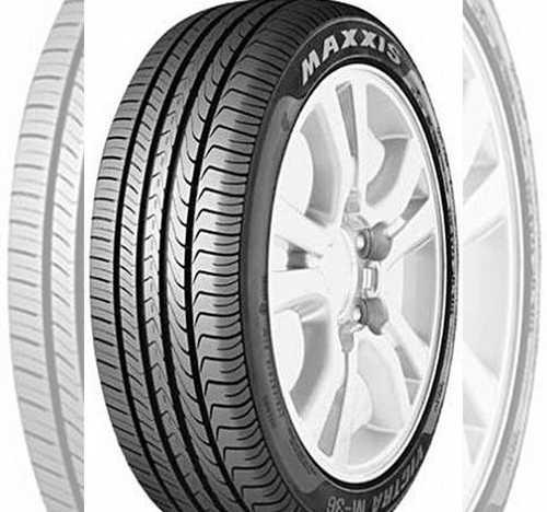 Maxxis Victra M-36 255/40 R18 95W