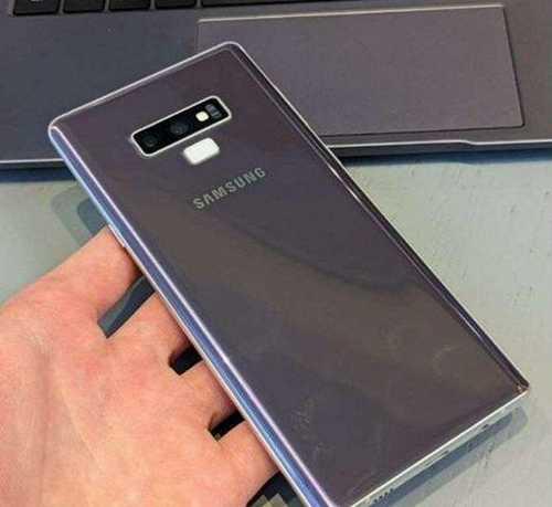 Samsung galaxy note 9