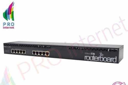 MikroTik RouterBoard RB2011il-RM