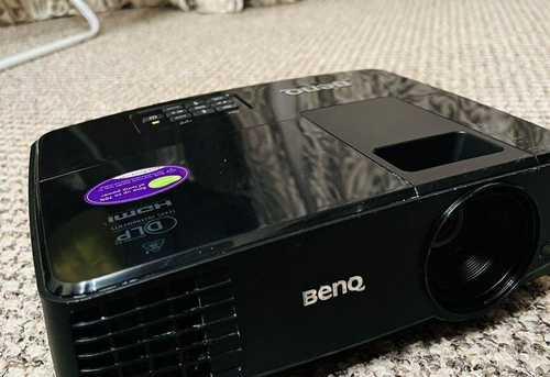 Проектор benq mx522p