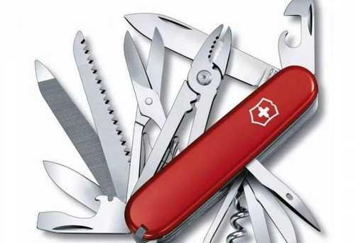 Victorinox Handyman 91 мм Новый. Оригинал