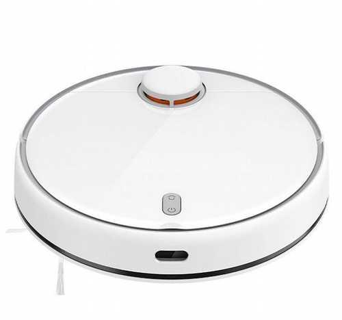 Робот-пылесос Xiaomi Mijia Robot Vacuum Mop LDS