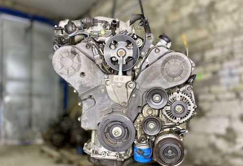Двигатель G6EA Hyundai/Kia V6 2.7 189 л.с