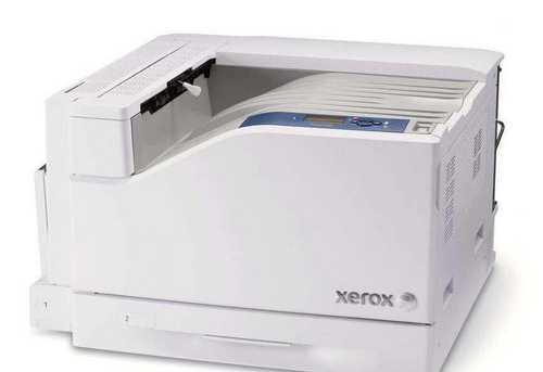 Принтер цветной лазерный SRA3 Xerox Phaser 7500