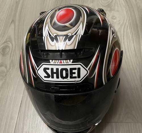 Шлем Shoei Tamada XL