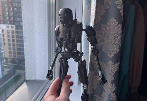 Lego Star Wars 75120 K-2SO