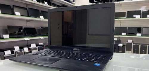Ноутбук Asus Celeron 1007U/ SSD