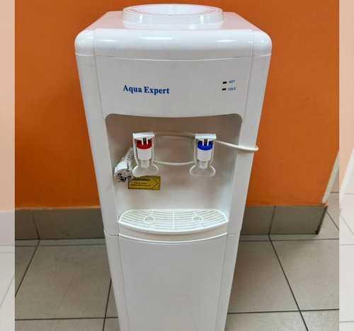 Кулер для воды Aqua Expert 08MD авито 526