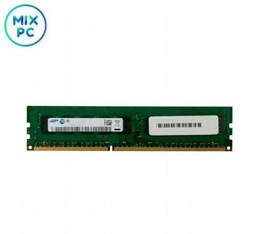 Модуль памяти DDR3 4GB 1866MHz Samsung M391B5273DH