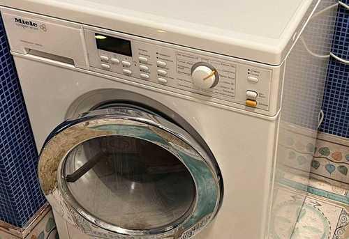 Miele softtronic WT 2670