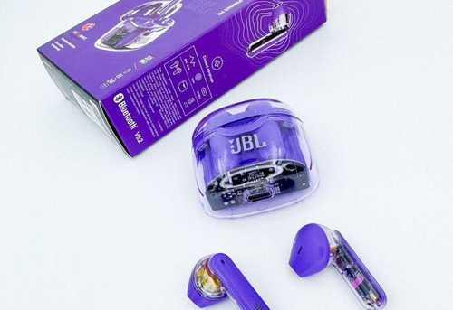 Беспроводные наушники jbl tune flex