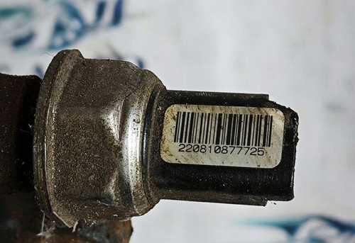 Датчик давления топлива Ford Mondeo IV (2006—2010)