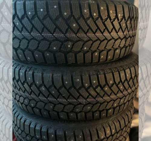 Gislaved Nord Frost 200 SUV 235/55 R19 105T