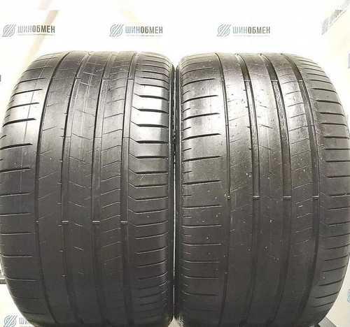 Pirelli P Zero 315/35 R21 111Q