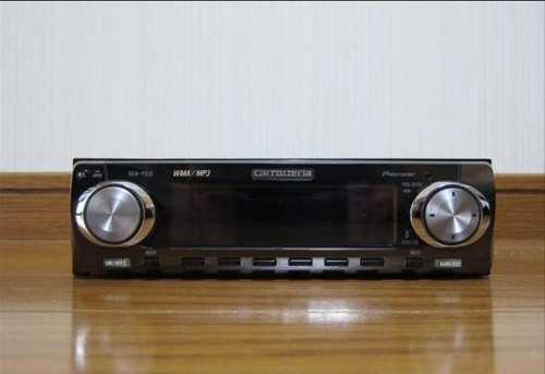 Pioneer Carrozzeria Deh -P919