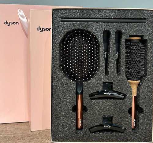 Набор расчесок Dyson