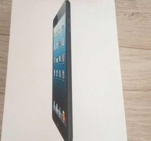 iPad mini (оригинальная зарядка)