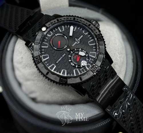 Мужские наручные часы Ulysse nardin