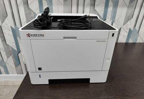 Принтер Kyocera P2235dn