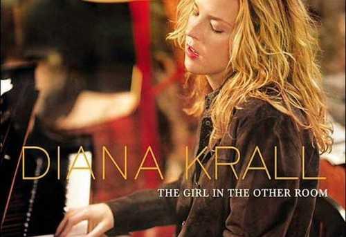 Diana krall - The Girl in the Other Room (CD)