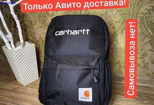 Рюкзак Carhartt новый