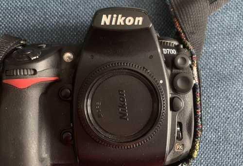 Nikon d 700 и объективы обмен на iPhone