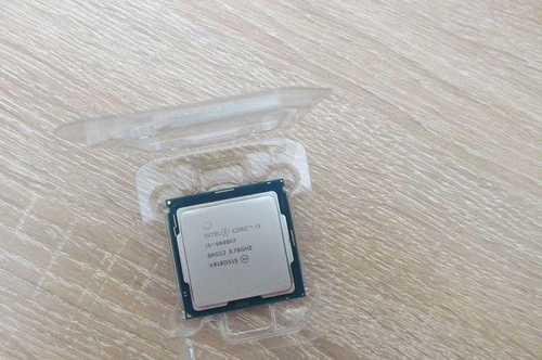 Core i5 9600KF - проверки есть любые