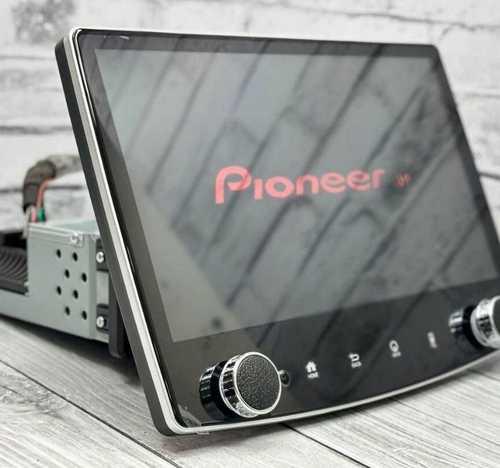 Автомагнитола pioneer 1 din