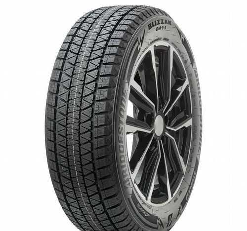 Bridgestone Blizzak DM-V3 225/70 R16 103S