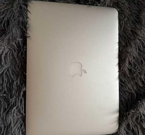 Apple macbook air