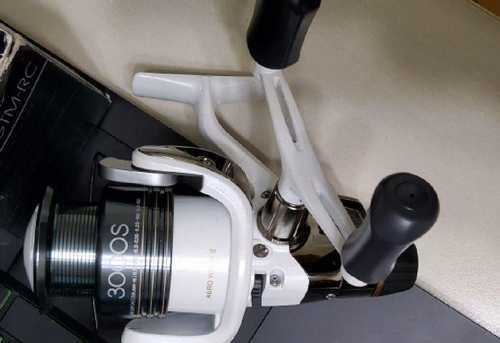 Катушка shimano stradic 3000 sgtm-RC