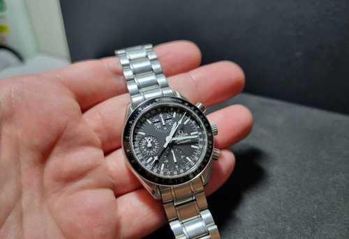 Omega Speedmaster Day-Date / 3520.50.00