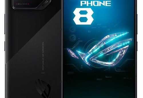 ASUS ROG Phone 8, 16/256 ГБ