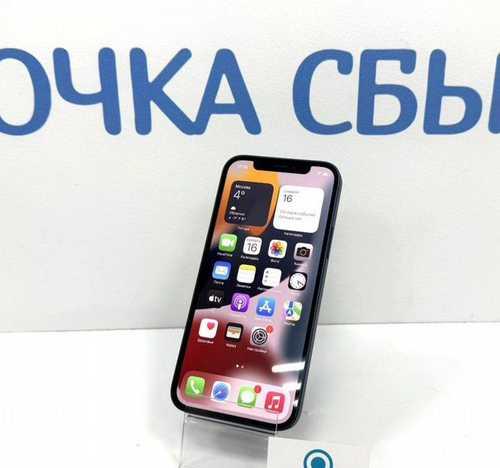 iPhone 12, 128 ГБ