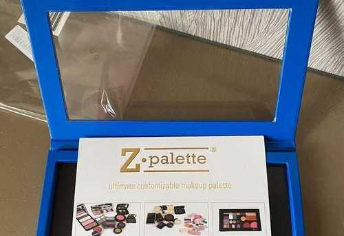 Z palette магнитная палетка