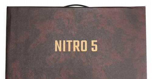 Acer Nitro 5 AN515-54-72GJ коробка