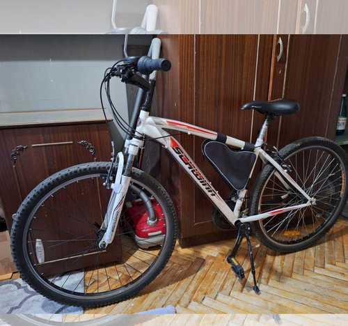 Горный велосипед schwinn 27,5"