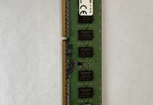 Оперативная память Kingston 8 GB