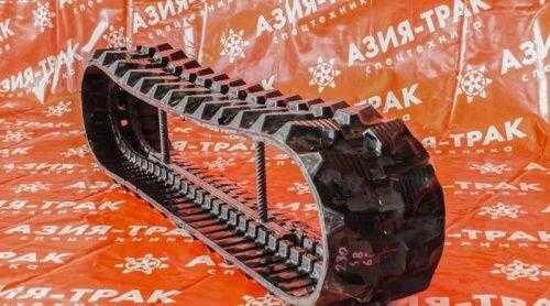 Резиновая гусеница 230x48x80