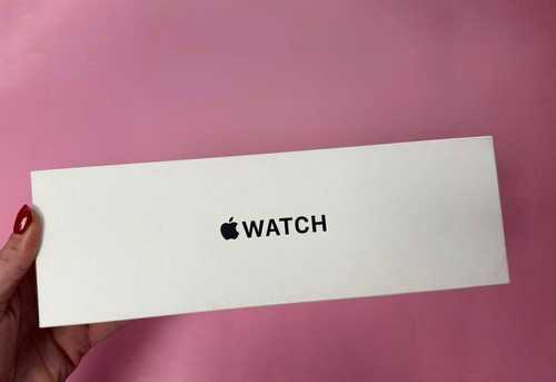 Apple Watch SE 2 40 Midnight 2023