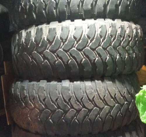 Comforser CF3000 285/70 R17