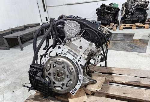 Двигатель в сборе N20B20 для BMW X3 F25