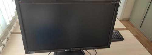 Монитор ViewSonic VP2365-LED 23"